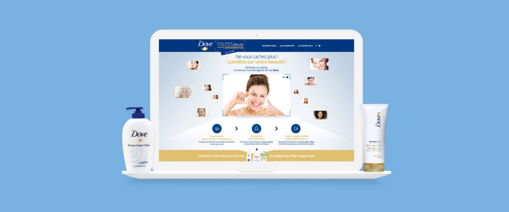 dove-desktop - The Brand Nation